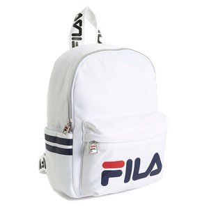 Fila | Bags | Fila Mini Logo Backpack Womens Fashion Handbag | Poshmark